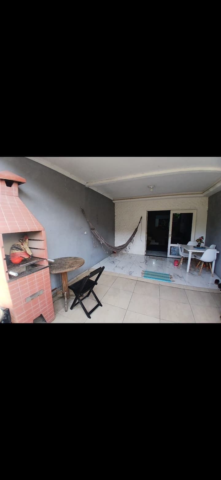 Casa Roberta - Trindade