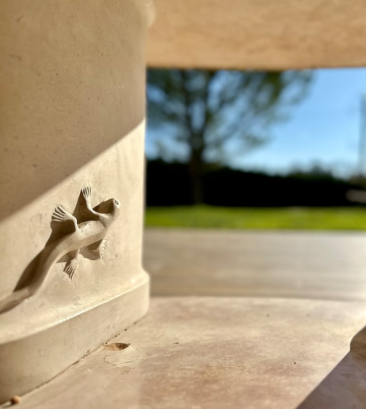 Maison La Dolce Casa En M Accueille Jusqu’à 15 - Dole