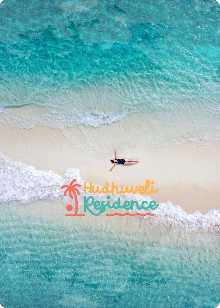 Relaxing Island Escape – Hudhuveli Residence - Maldives