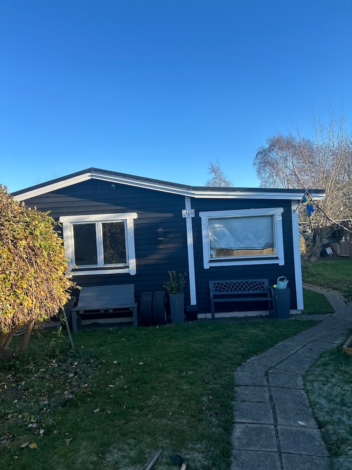 Relax Your Mind & Soul - Malmö