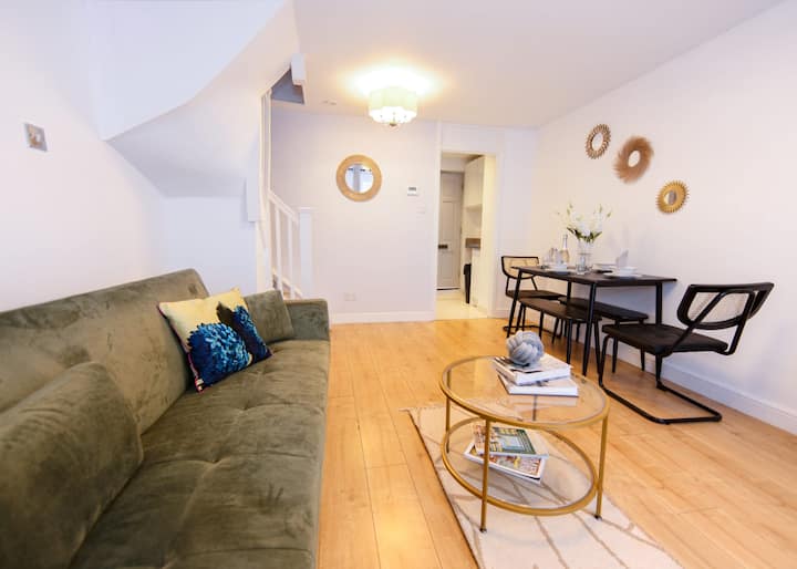 Hemelhempstead | Free Parking | Longstay Discounts - Hemel Hempstead