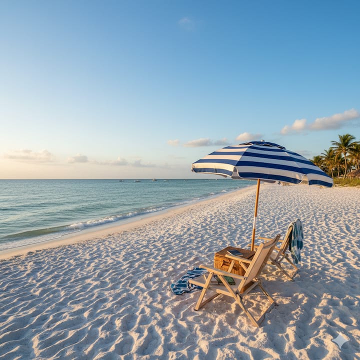 Grant-supported Wellness Retreat Near Siesta Key - Siesta Key, FL