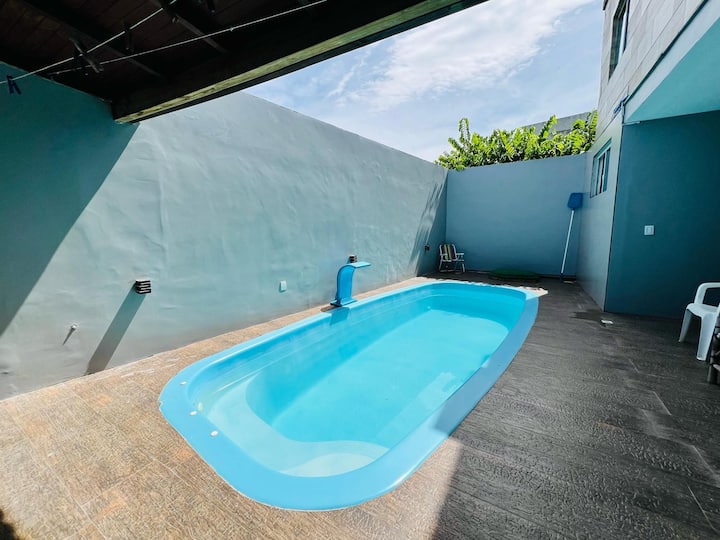 Brisa Do Porto Kitnet - Imbituba