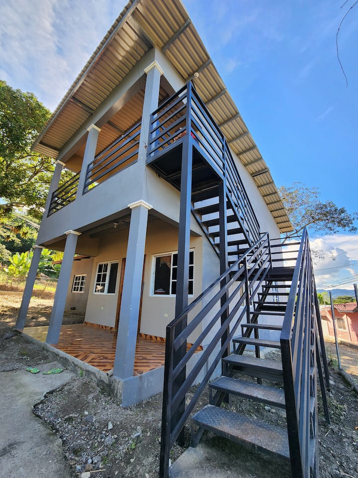 Apartamento Con Una Excelente Vista De Smc - San Marcos de Colón