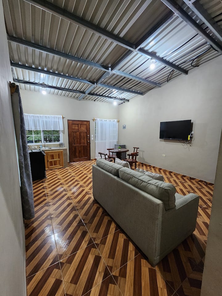 Apartamento Con Una Excelente Vista De Smc - San Marcos de Colón