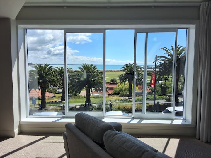 74 The Bay Hill Suite - Timaru