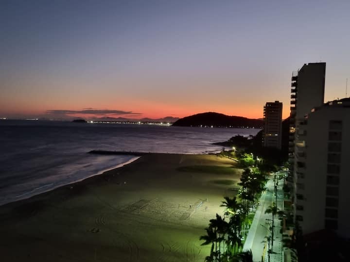 Melhor Local Do Litoral Paranaense, Mansa Caiobá - Matinhos