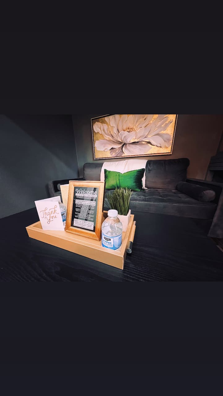 Restful Tiny Home Escape - Stockton, CA