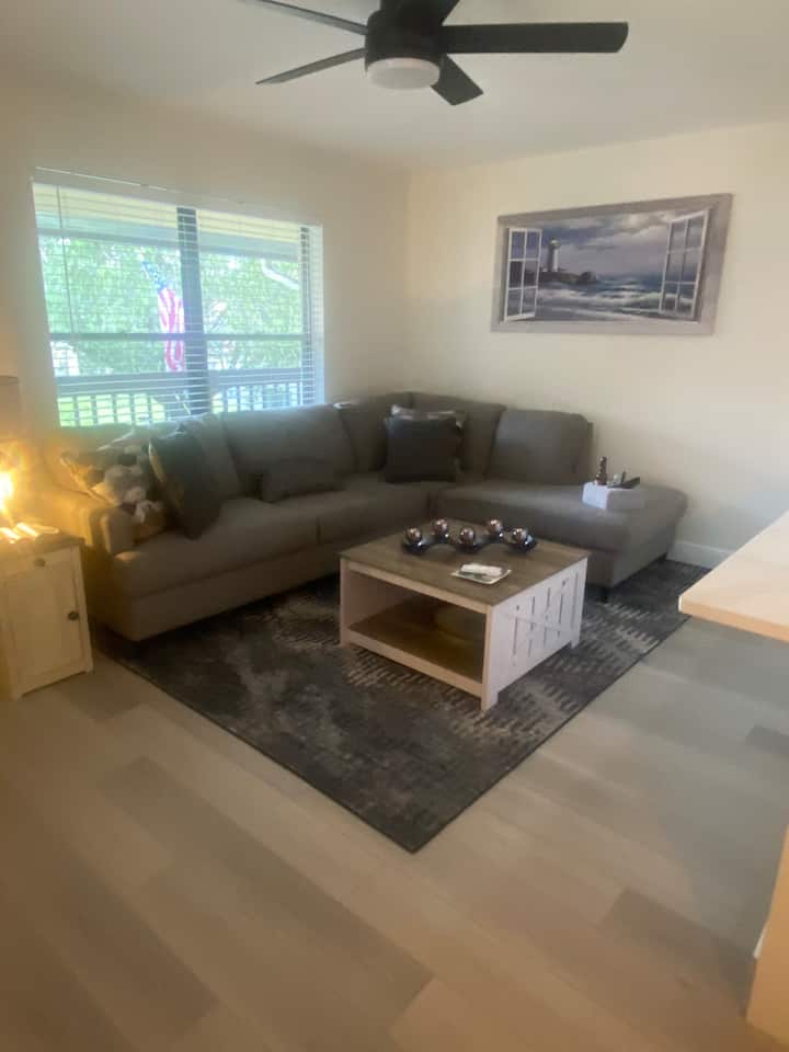 It’s A 55 And Over Community With Pool - Stuart, FL