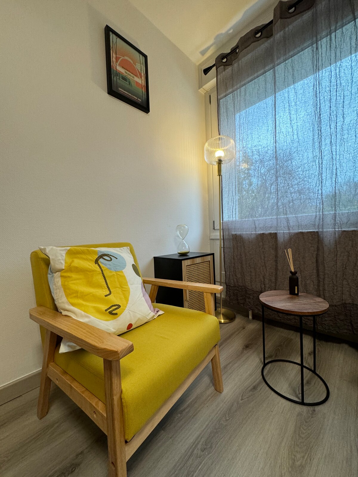 Le Basilisk • Studio à Huningue - Appartements à louer à Huningue ...