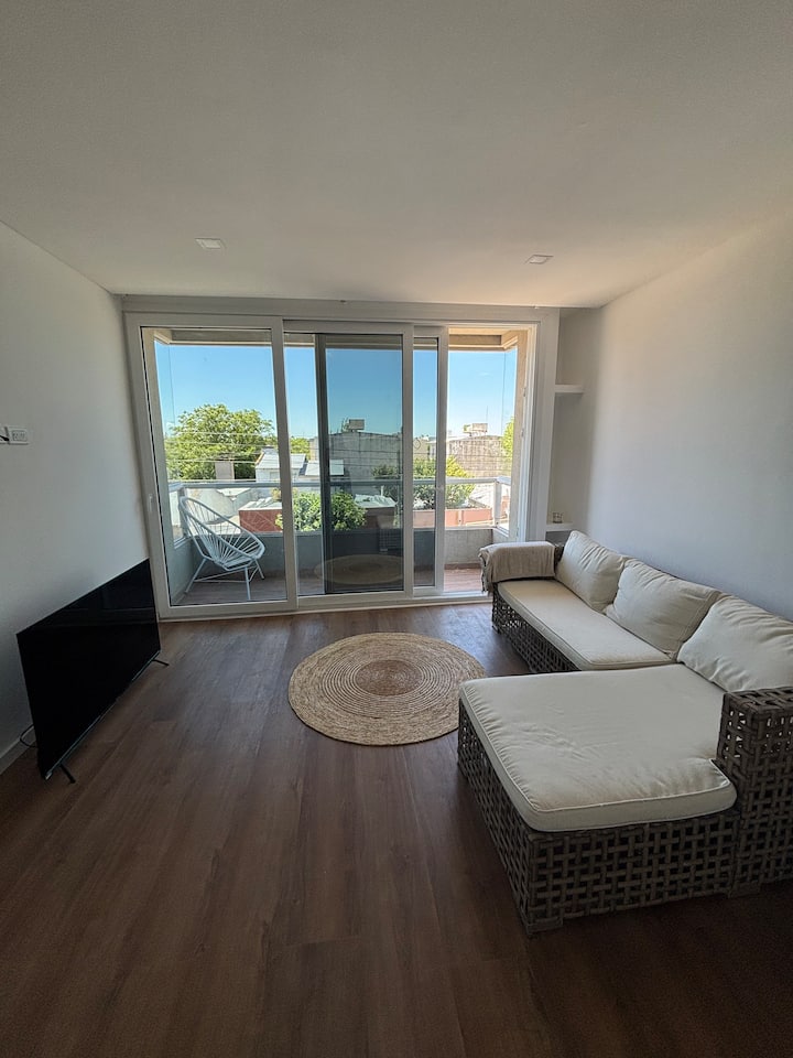 Departamento Alberdi - Tandil