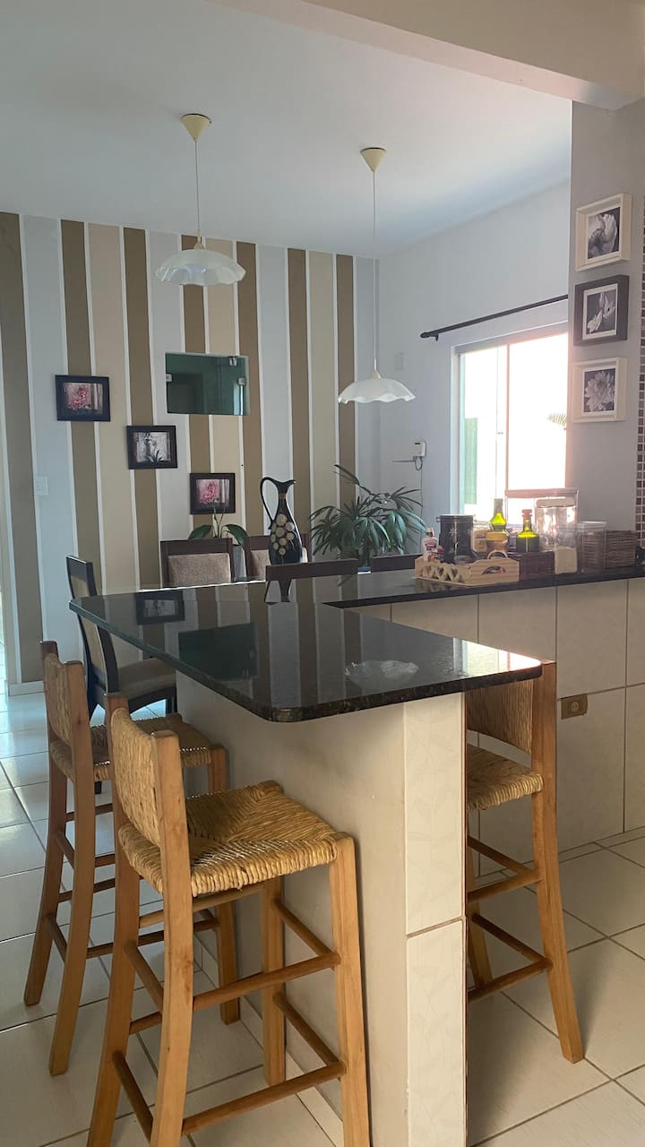 Maracarib Residence - Centro E Próximo Da Praia - Maragogi