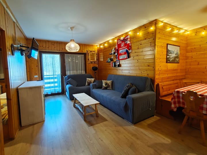 Casa Cesta - Cavalese