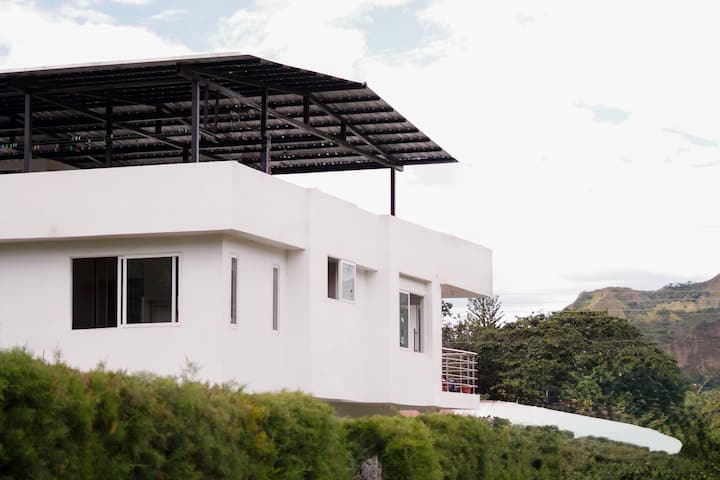 Peaceful Retreat Near The Park · Fast Wifi - Vilcabamba