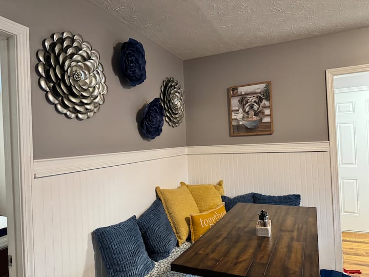 Welcome To The Little Casita! - Covington, GA