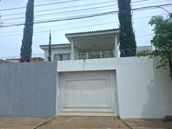Casa De Luxo Em Montes Claros! - Brazil