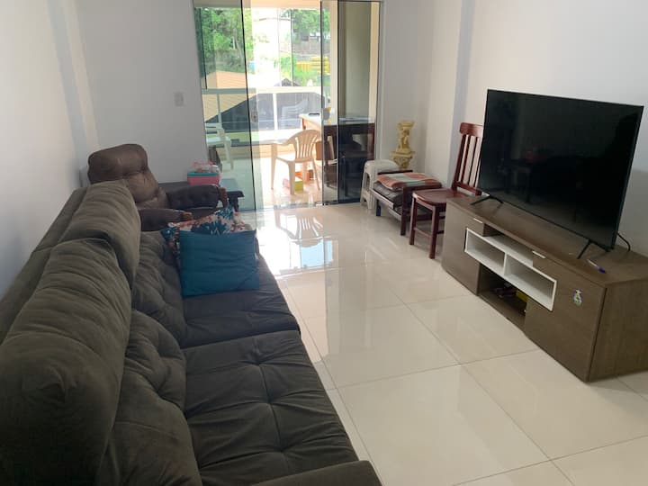 Apartamento No Centro De Piratuba Apto 302 - Piratuba