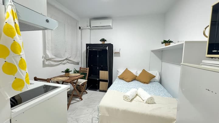 Apartamento Individual En Coria Del Rio - Coria del Río