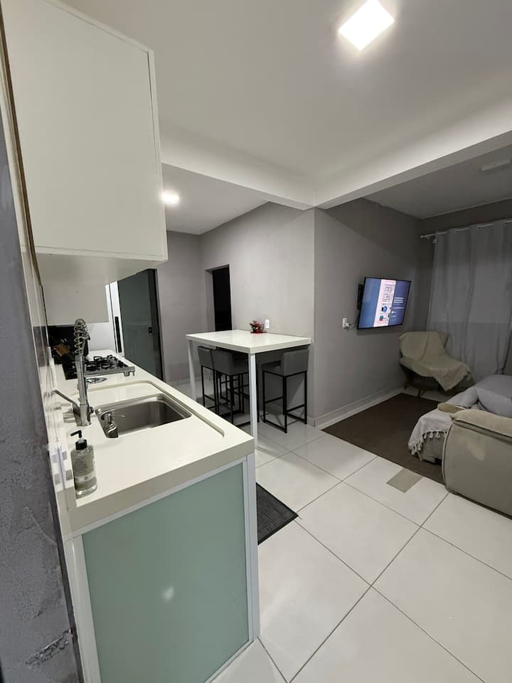 Aluguel De Temporada Porto Belo/centro - Porto Belo