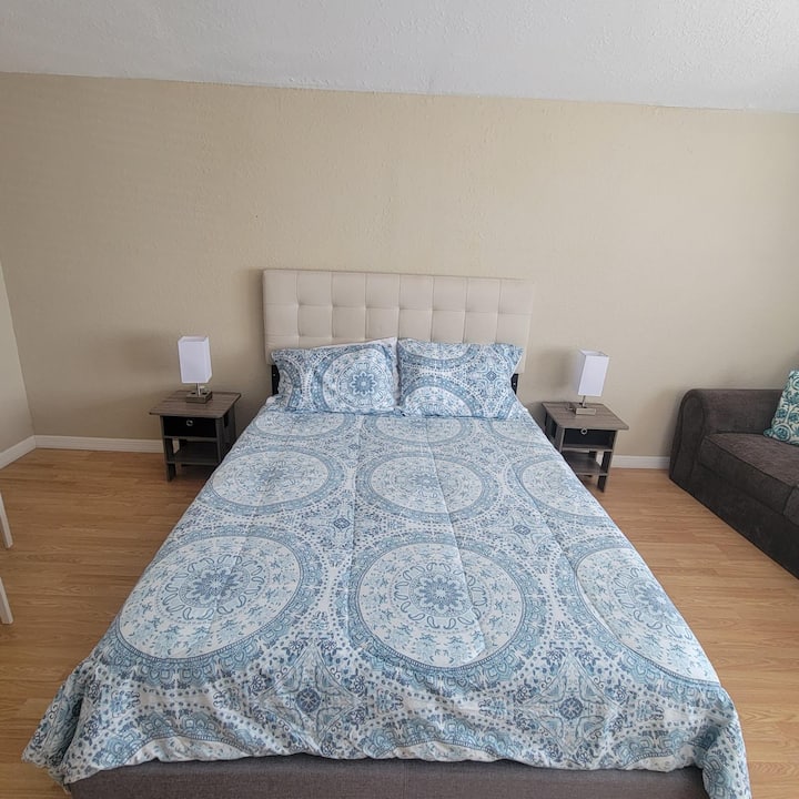 Modern & Prime Apartment - Lakeland, FL