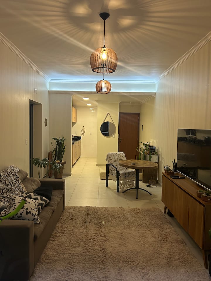 Ap Zen Scs - Santa Cruz do Sul