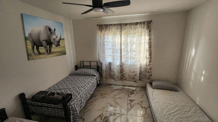 The Chilo’s - Tlaquepaque