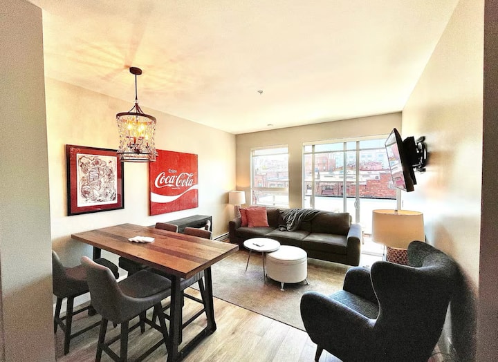 Old Town Heights - Victoria