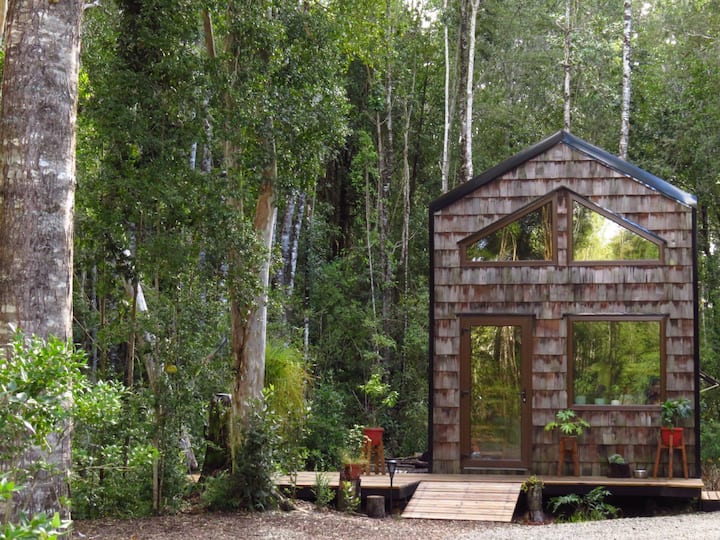 Casa Bosque Frutillar - Chile