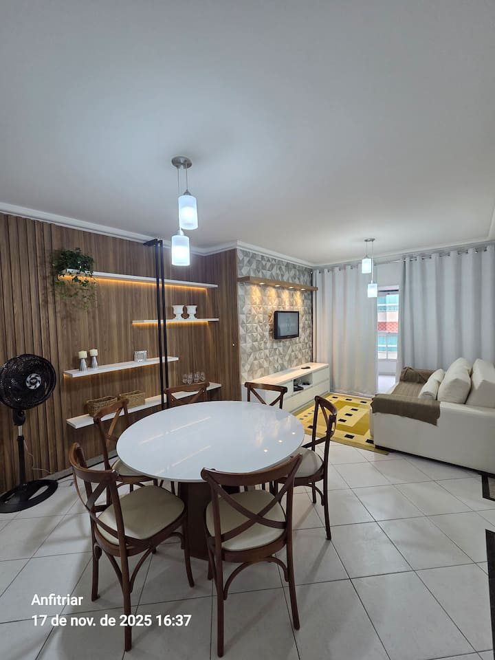 O Mar É Logo Ali - Balneario Camboriú