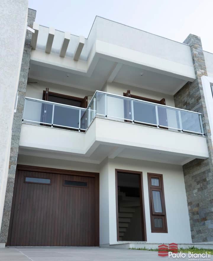 Sobrado Figueirinha 3, Beira-mar. - Arroio do Sal