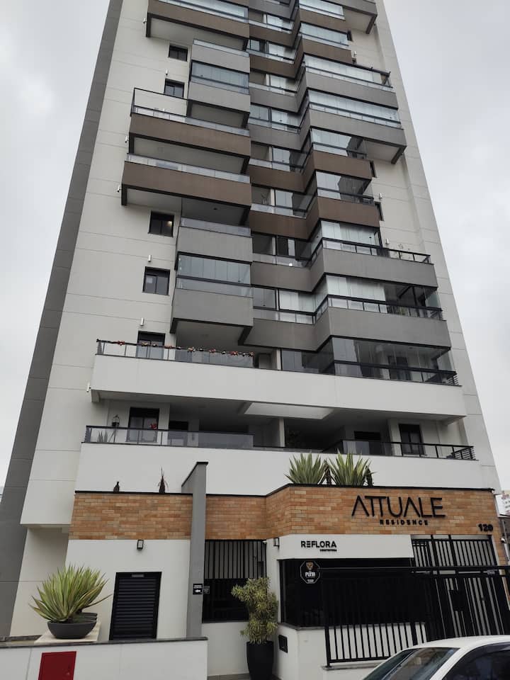 Apartamento Attuale - São José dos Campos