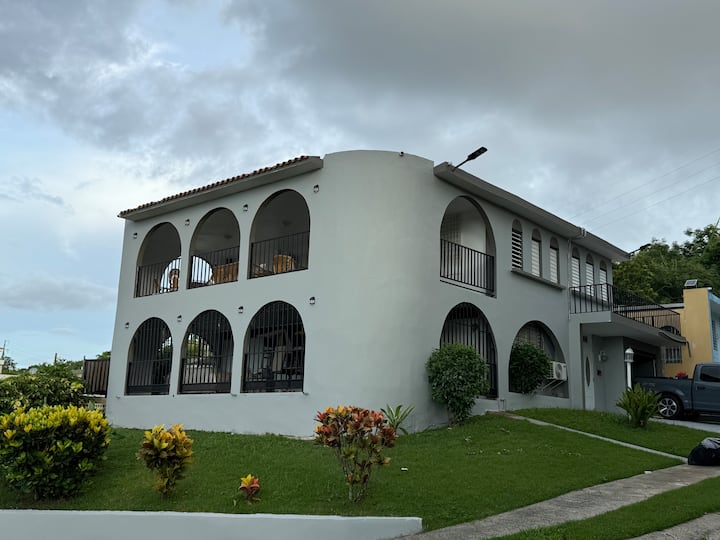 Casa Gardenia - Mayagüez