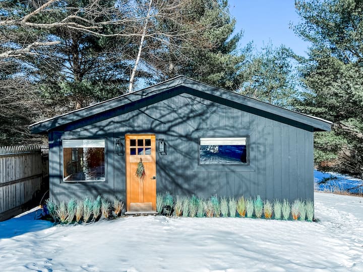 The Way Out House - Longer Stays - Hudson Valley, NY