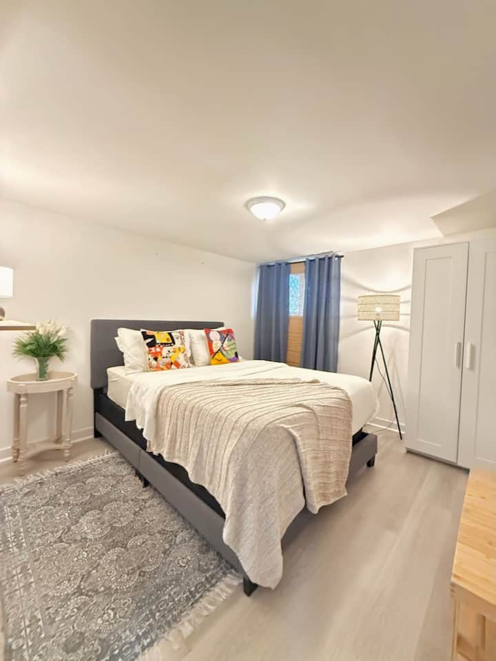 2br In Gatineau-ottawa - Gatineau