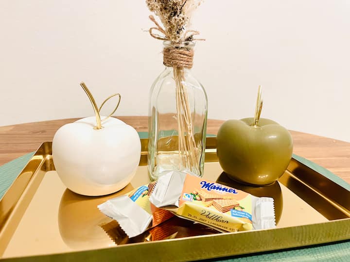 Thewicki 0613 – Beautiful Apartments In Vienna - Wien