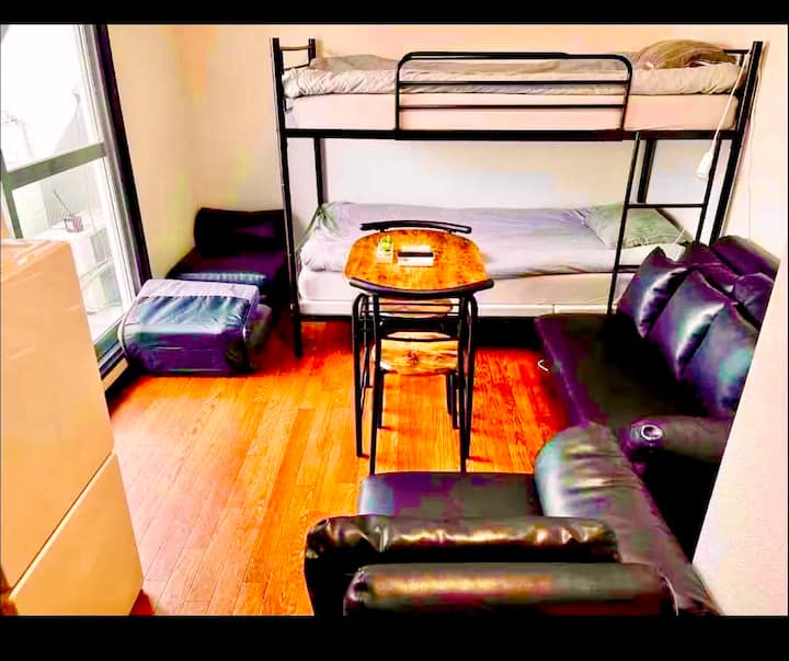 Newopen【24h】comfortable Stay Okubo - 新宿区