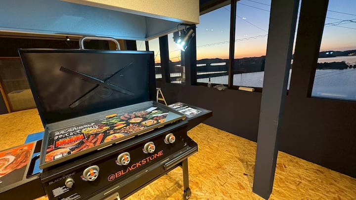 Amakusa Seaview/indoor Bbq/karaoke/pets Ok/lisola - 熊本県