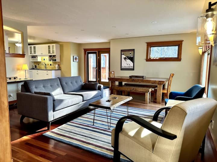 Habart Retreat - Country Living At Its Best - Golden