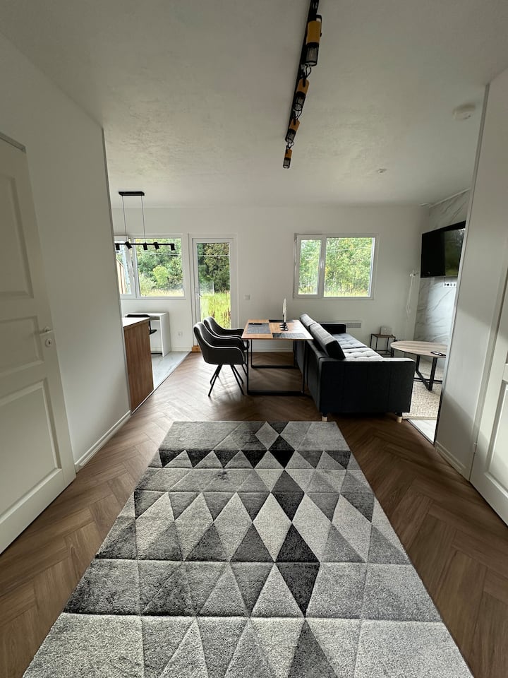 Aurora Apartament - Ivalo