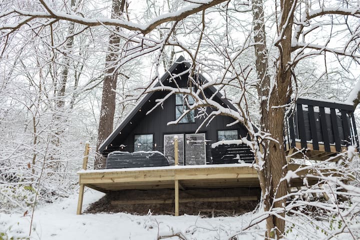 New-honeymoon Suite-hot Tub-romantic Getaway - Indiana (State)