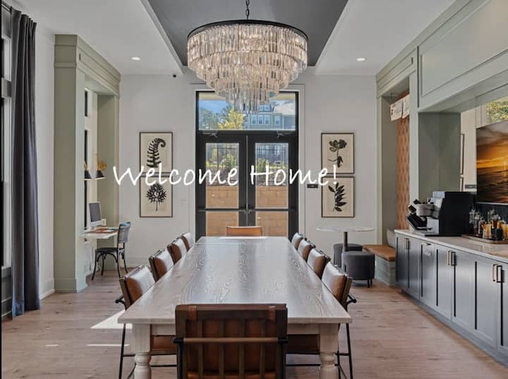 Penthouse Apartment Lease Takeover In Wake Forest - Wake Forest, NC