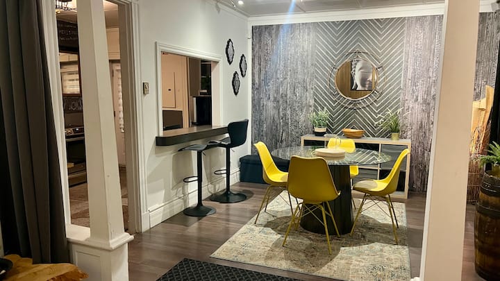 Le Cent-soixante-neuf Au Cœur Centre-ville - Drummondville