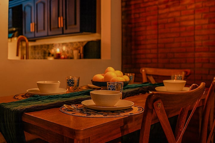 Townhouse Poblado | Mamasita Medallo Home | - 20% - Medellín