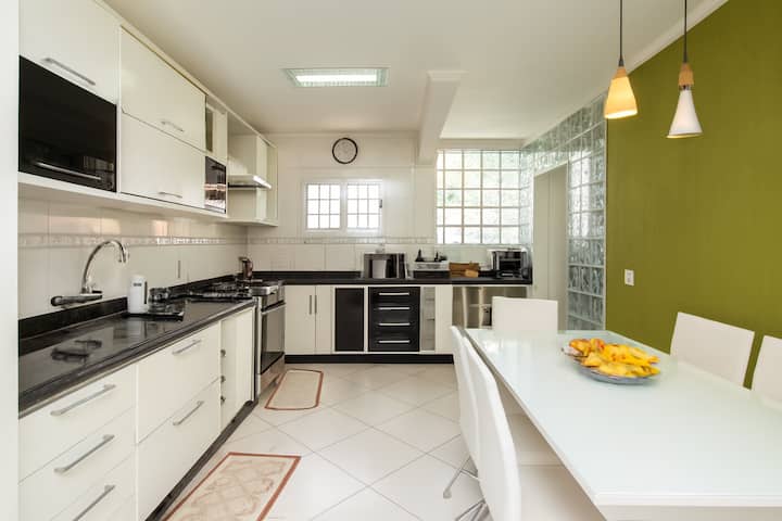 Apartamento Mobiliado Em Duque De Caxias - Duque de Caxias