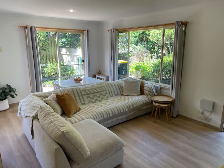 Mollymook Beach Home - South Coast