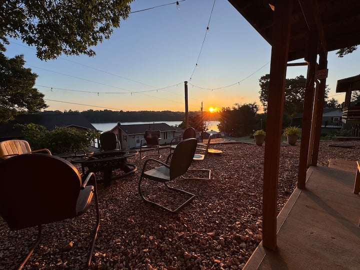 Hidden Gem In Shell Knob, Missouri! - Shell Knob, MO