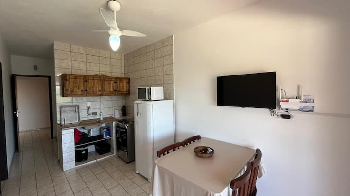 B Apartamento 2 Quartos 4 Pessoas Cambijú Itapoá - Itapoá