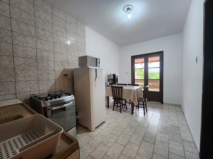 Apartamento 2 Quartos Até 4 Pessoas Cambijú Itapoá - Itapoá