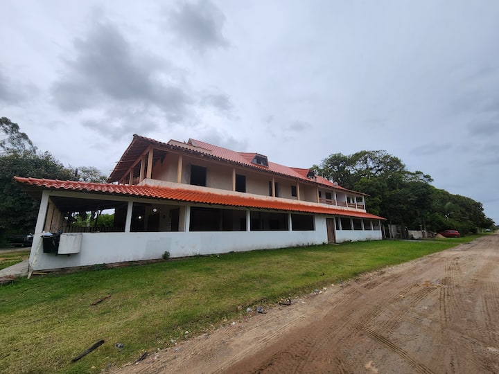 Apartamento 2 Quartos Até 4 Pessoas Cambijú Itapoá - Itapoá