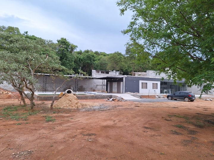 Vivenda Fontebela - Jundiaí